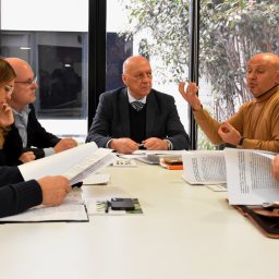 “LA DEFENSORIA DEL PUEBLO ESTA PARA GARANTIZAR LOS DERECHOS DE LA GENTE ...