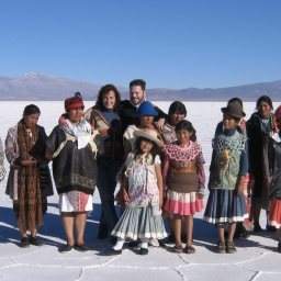 Red Puna: la experiencia de Economía Social y Solidaria del Noroeste ...